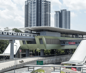 Home - Macrolink Medini